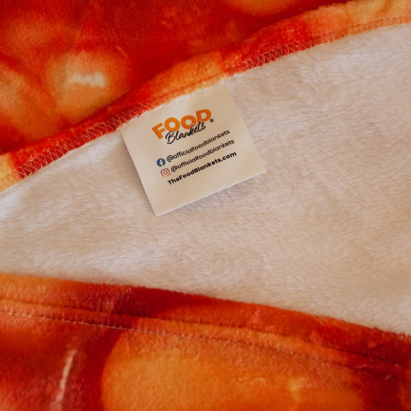 Bean Blanket - Official Food Blankets